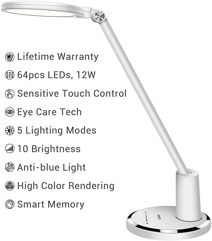 Jukstg desk lamp store